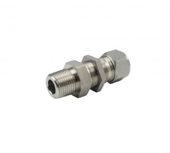 Bulkhead Male Connector – Unimech
