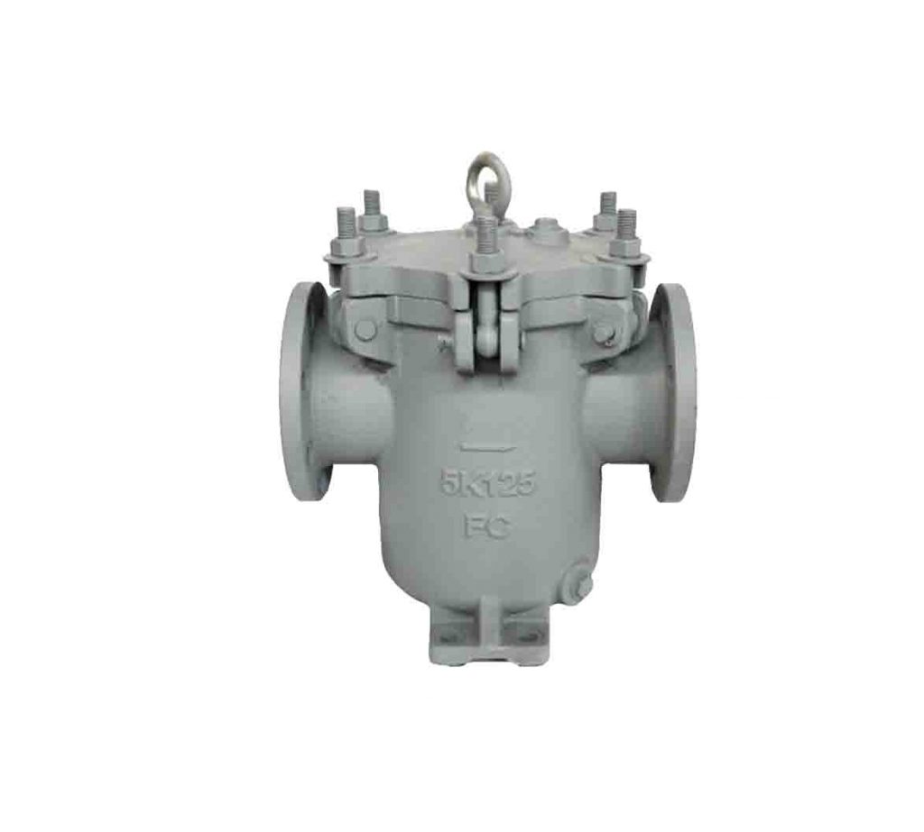Cast Iron – Unimech