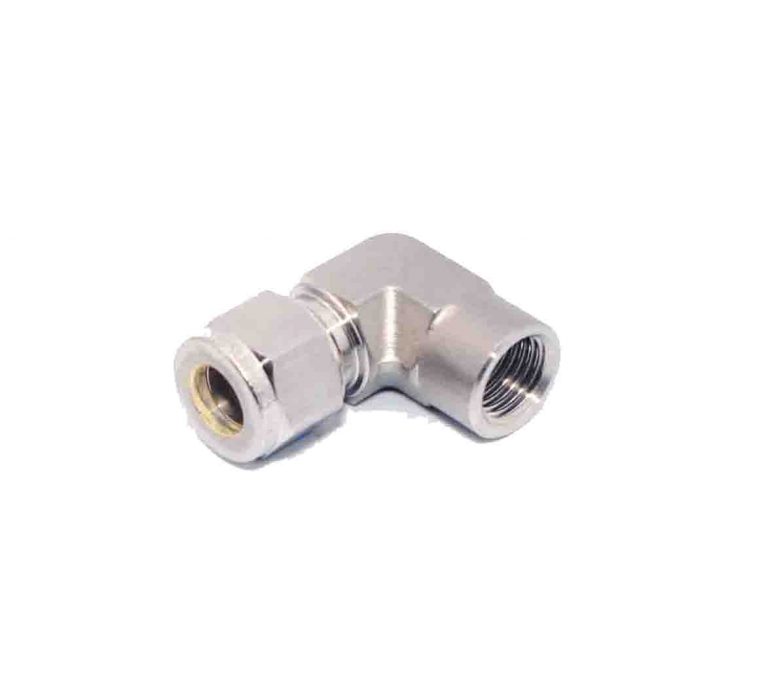Female Elbow – Unimech