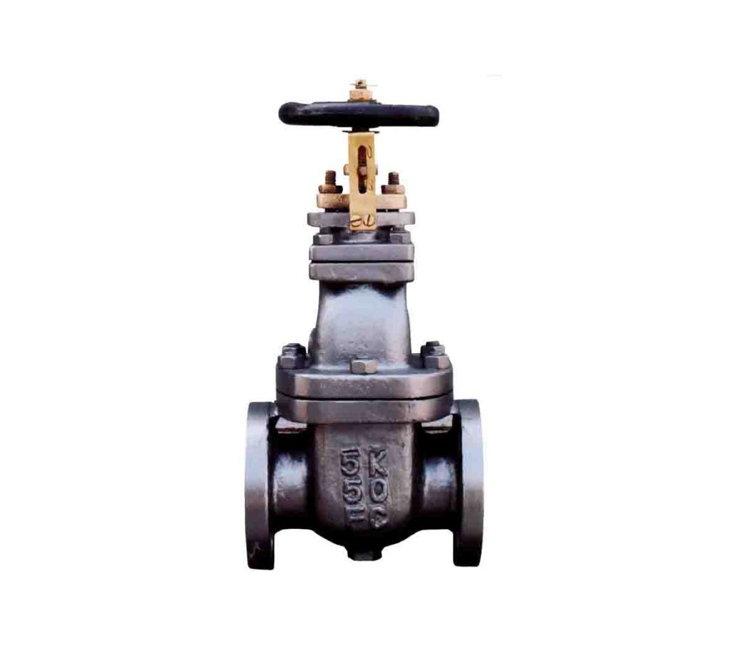 Cast Iron – Unimech