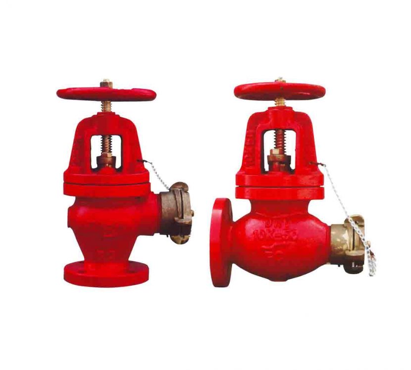 Cast Iron – Unimech