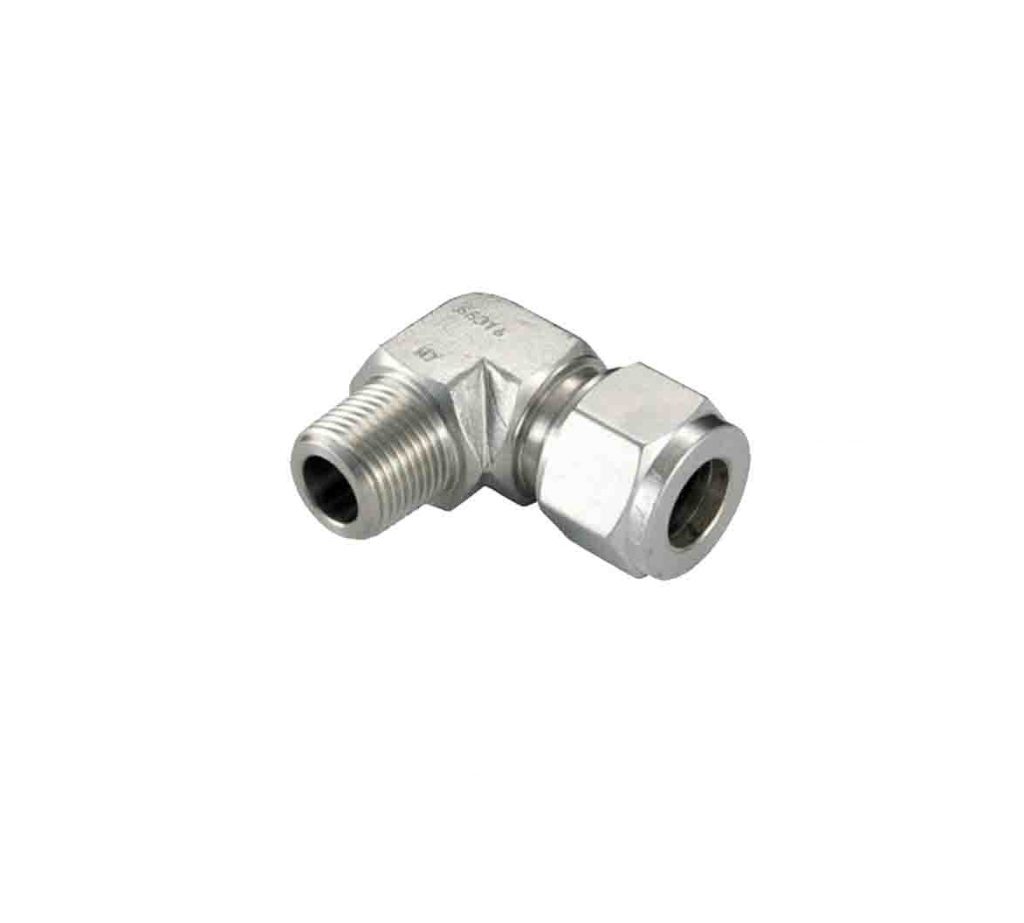 Compression Tube Fittings – Unimech
