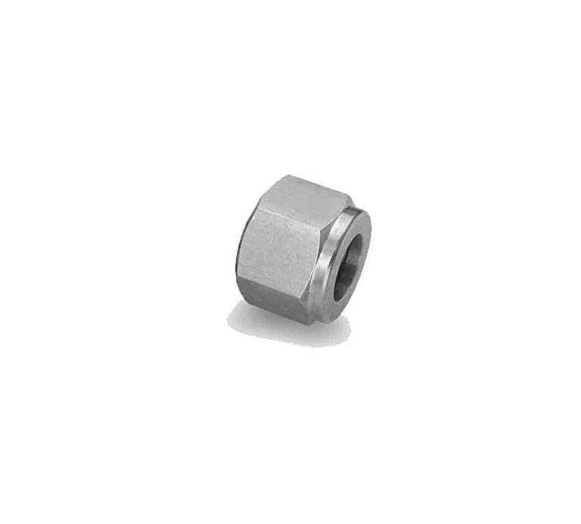 Compression Tube Fittings – Unimech