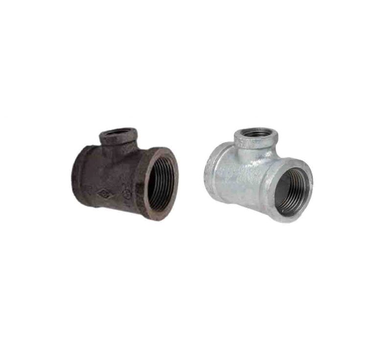 Reducing Tee – Unimech