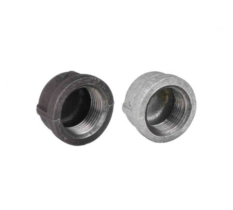 Round Cap – Unimech