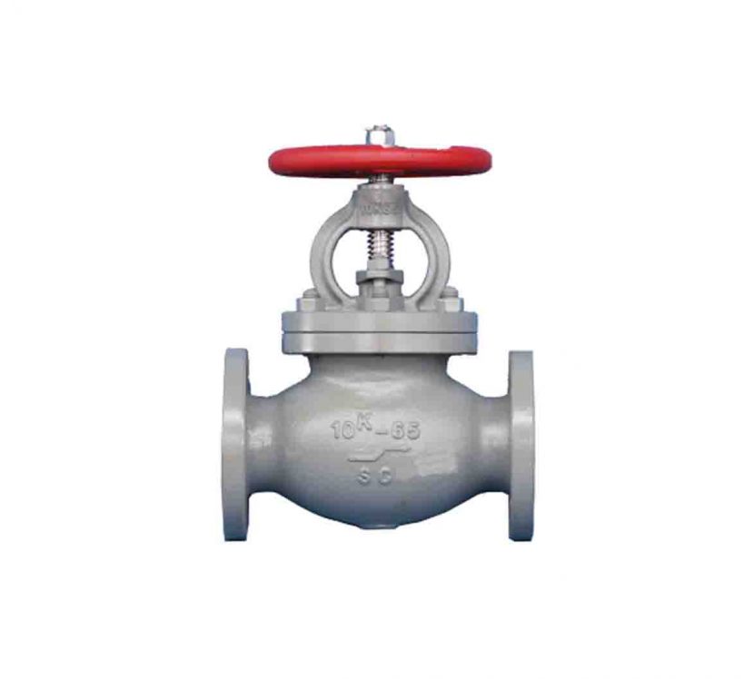 Cast Steel – Unimech