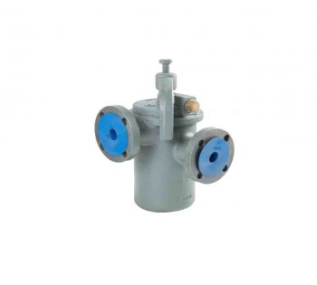 Simplex Oil Strainer – Unimech