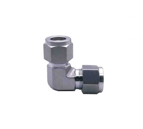 Union Elbow – Unimech