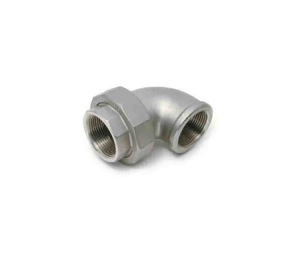 Elbow Union – Unimech