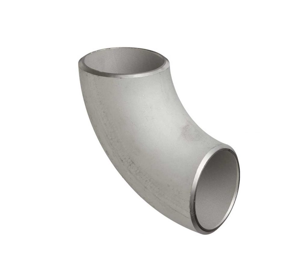 Stainless Steel Butt Weld End Pipe Fittings – Unimech