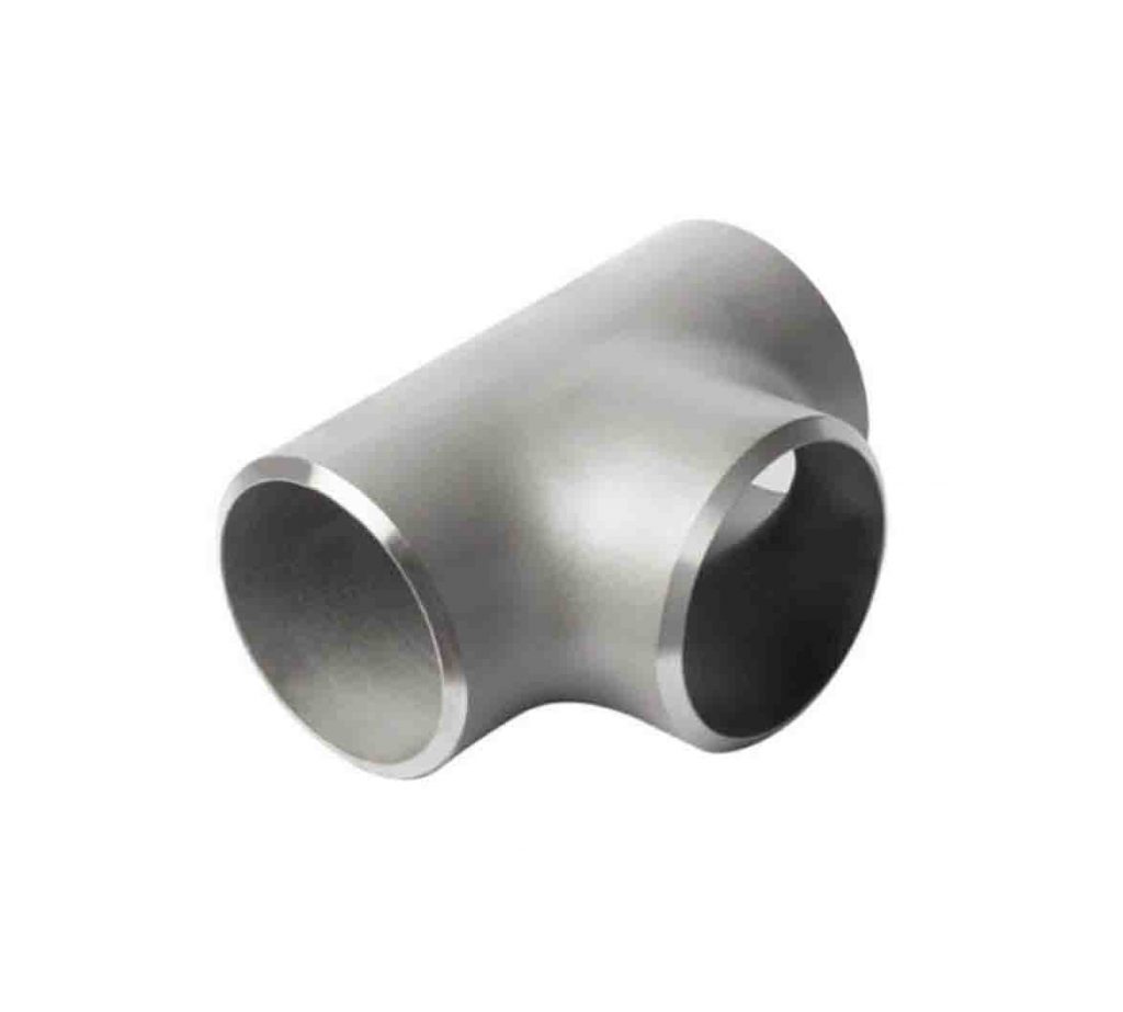 Stainless Steel Butt Weld End Pipe Fittings – Unimech
