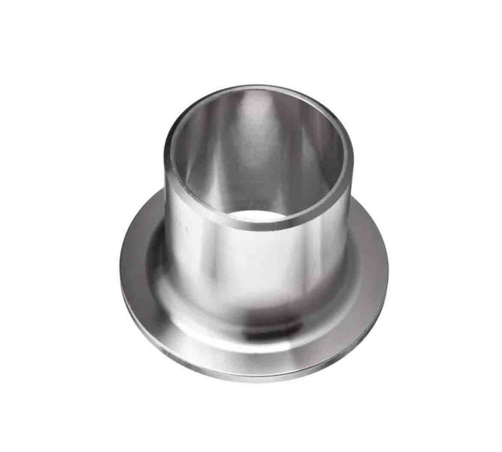 Stainless Steel Butt Weld End Pipe Fittings – Unimech