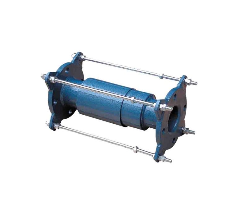 Stainless Steel Expansion Joint – Unimech