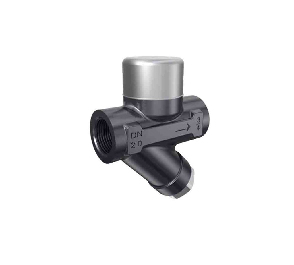 Steam Trap – Unimech