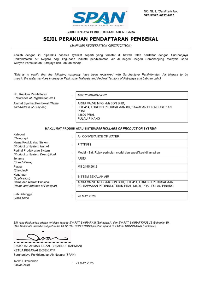 AWARDS – Unimech